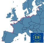 Intro to the E9 European Hiking Trail - Ant Hikes
